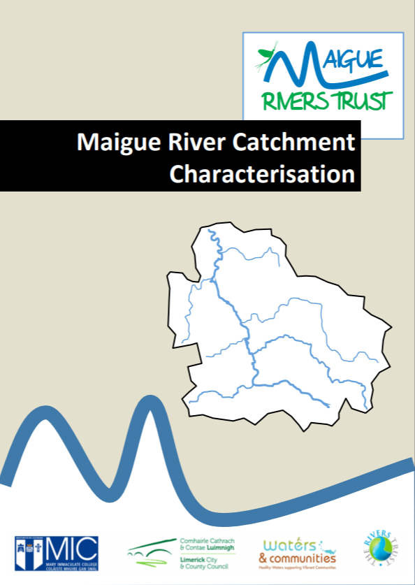 Reports – Maigue Rivers Trust